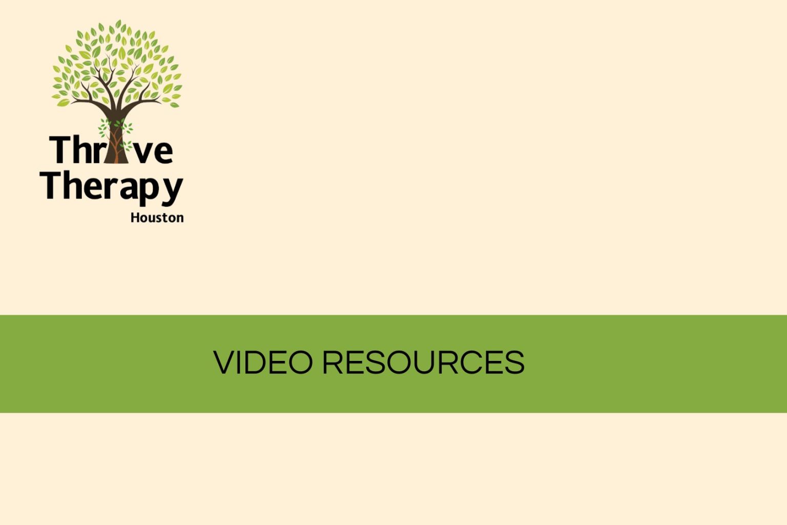 Somatic Experiencing Therapy (SE) - Thrive Therapy Houston - Counseling ... Somatic Experiencing Therapy (SE) - Thrive Therapy Houston - Counseling ...
